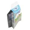 China Custom LDPE Packaging Bags 20-190 Mic Thickness with Gravure Printing for Food and Consumer Products for sale