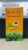 China Aluminum Foil Sealing Tea Packaging Bag 20-190mic Thickness with Resealable Spout and Gravure Printing for sale