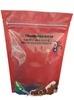 China Aluminum Foil Sealing Tea Packaging Bag 20-190mic Thickness with Resealable Spout and Gravure Printing for sale