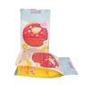 China Premium Food Packaging Bag with Octagonal Seal and Flat Bottom - 20-190 Micron Thickness, 3M Monthly Capacity for sale