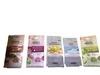 China Eight-Sided Seal Food Packaging Bags 20-190 Microns Thickness with Custom Printing and Multiple Material Options for sale