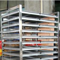 China Large Capacity Hot Air Circulation Oven Peach Herb Tomato Cardamom for sale