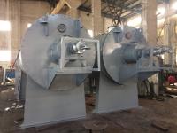 China Innovative Horizontal Vacuum Rake Dryer Drying Wet Materials for sale
