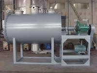 China Precise Control Automatic Rake Dryer Chemicals Processing for sale