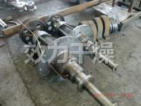 China Low Noise Rotary XSG-10 Flash Dryer Machine For Industrial Usage for sale