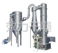 China Long Life XSG-16 Flash Dryer Machine High Output Dyes Processing for sale