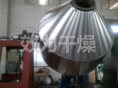 China SZG Series Industrial Vacuum Drying Equipment High Efficiency for sale