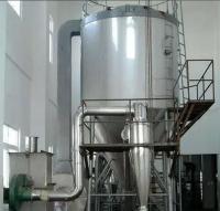 China LPG-5 High Speed Atomizer Centrifugal Spray Dryer Machine / Equipment For Food Powder for sale
