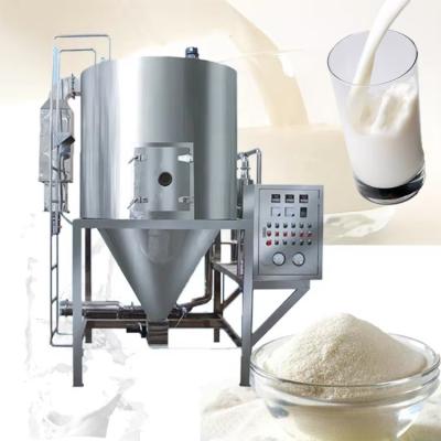 China XIAOLI LPG Model High Speed Centrifugal Ceramic Powder Spray Dryer for sale
