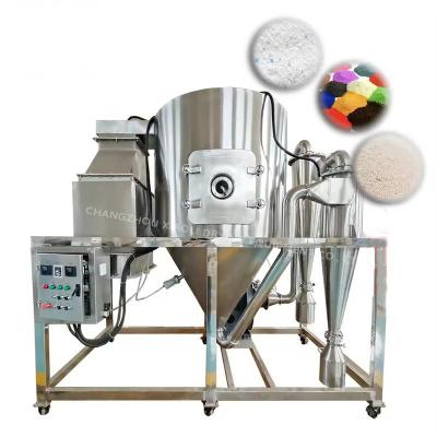 China LPG-150 High Speed Centrifugal Spray Dryer Machine For Cow Blood Powder for sale