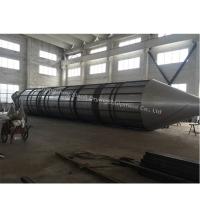 China Industrial Energy Saving Pressure Atomizing Spray Dryer For Spherical Granule Production for sale