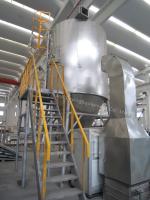 China ZLPG Series Spray Dryer For Chinese Raditonpnal Medicine Extract for sale