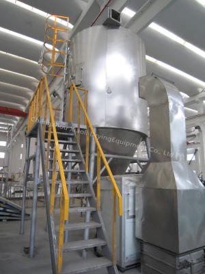 China ZLPG Series Spray Dryer For Chinese Raditonpnal Medicine Extract for sale