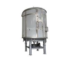 China PLG Model Continuous Disc Type Dryer Highly Efficient Conductive Drying Equipment for sale