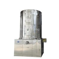 China High Efficiency Thermal Transfer PLG Series Continuous Plate Dryer For Industrial Drying for sale