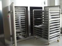 China High Capacity Hot Air Circulation Oven Lab Industrial Precise Temperature for sale