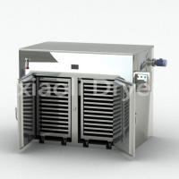 China Low Noise Advanced CT-C Series Hot Air Circulation Oven Electric Heating for sale