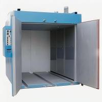 China Low Noise Advanced CT-C Series Hot Air Circulation Oven Electric Heating for sale