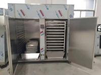 China High Performance Fast Hot Air Circulation Oven GMP Compliant for sale