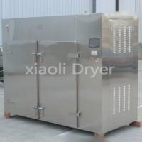 China High Performance Fast Hot Air Circulation Oven GMP Compliant for sale