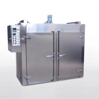 China High Speed Hot Air Oven Dryer For Herbal Medicines / Dried Fruits / Dried Vegetables for sale