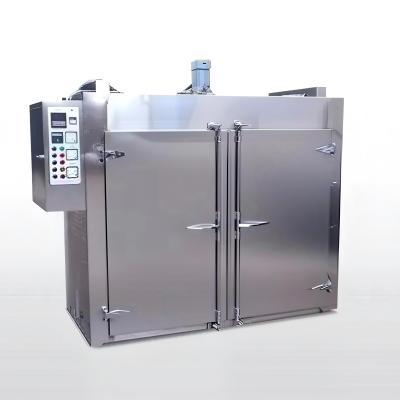 China High Speed Hot Air Oven Dryer For Herbal Medicines / Dried Fruits / Dried Vegetables for sale