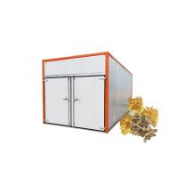 China High Speed Hot Air Oven Dryer For Herbal Medicines / Dried Fruits / Dried Vegetables for sale
