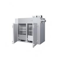 China High Efficiency High Temperature Air Circulating Oven Far Infrared Sterilization for sale