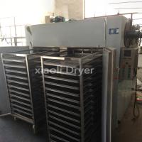 China CT-C Hot Air Oven Dryer Drying For Food Chemicals And Herbal Materials for sale