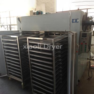 China CT-C Hot Air Oven Dryer Drying For Food Chemicals And Herbal Materials for sale
