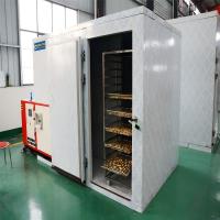 China CT-C Hot Air Oven Dryer Drying For Food Chemicals And Herbal Materials for sale