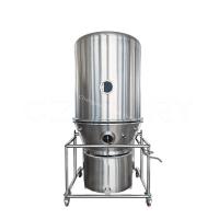 China Closed System Continuous Fluidized Bed Dryer In Pharmaceutical Industry for sale