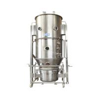 China Industrial Fluidized Dryer Stable Energy Saving Uniform Granule Drying Equipment for sale
