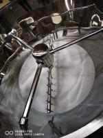 China GFG-100 Industrial Drying Machine Fluidized Bed Dryer for Food Granules Processing for sale