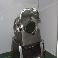 China 1000L EYH Two Dimensional Powder Mixer Equipment For Dye Industries Mixing for sale
