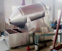 China 15000 Litres High Efficiency Industrial Powder Blender Machine For Pharmaceutical for sale