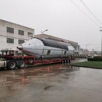China 1Mpa To 10Mpa Pressure Spray Dryer Nozzle Granulation Drying Machine for sale