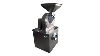 China Adjustable 2-120 Mesh Universal Crusher High Efficiency Spice Pulverizer Machine for sale