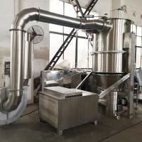 China 304SS 420L Fluidized Bed Dryer Granulating Coating Drying Machine for sale