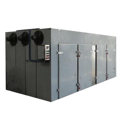 China 192 Tray Black Pepper Drying Equipment Chrysanthemum Flower Bud Drying Machine for sale