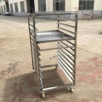 China Stainless Steel Hot Air Oven Dryer Mushroom Pepper Yam Mango Dehydrator Machine for sale