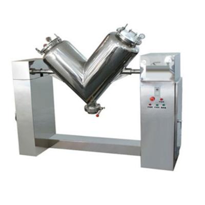 China Cocoa Protein Powder Mixing Equipment for sale