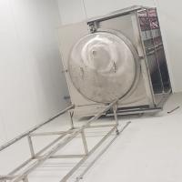 China OEM ODM Industrial Microwave Vacuum Dryer Avocado Tropical Fruit Drying Oven for sale