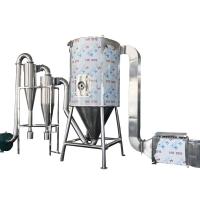 China High Speed Centrifugal Spray Dryer for sale