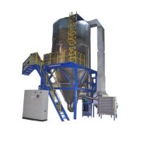 China 140-350C Temp High Speed Centrifugal Spray Dryer For Medicine Particle for sale