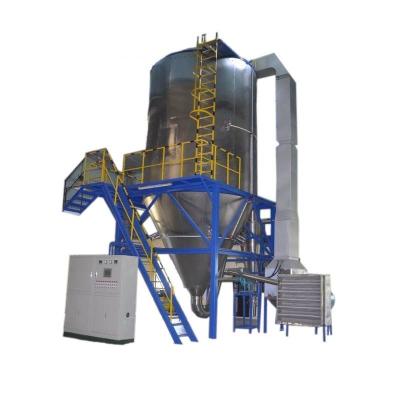 China 140-350C Temp High Speed Centrifugal Spray Dryer For Medicine Particle for sale