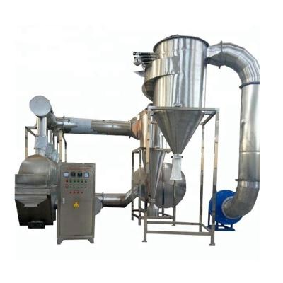 China Vibrating Fluid Bed Dryer Machine for sale