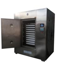 China Cabinet Microwave Vacuum Drying Equipment Vegetable Dryer Dehydrator Machine for sale