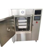 China Laboratory Stainless Steel Vacuum Microwave Oven With Dehydrator Function for sale