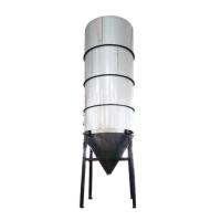 China 1Mpa To 10Mpa Pressure Spray Dryer Nozzle Granulation Drying Machine for sale